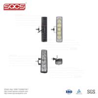 China 470F36W 6 Light1 Spstlight 5064Dual Colors LED Car Headlight Bulbs For Mercedes Benz H1 H3 H7 H11 9005 9006 9012 5202 880 H4 H13 9004 9007 9V-36V for sale