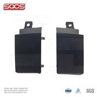 China Car Fenders Protective Strip LH OE 9108803700 for Mercedes Sprinter W910 2018- VOLVO ISO/TS16949 Engine Parts for sale