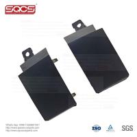 China Car Fenders Protective Strip LH OE 9108803700 for Mercedes Sprinter W910 2018- VOLVO ISO/TS16949 Engine Parts for sale