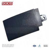 China European Cars SQCS Car Fenders for Mercedes Sprinter W910 2018- Protective Strip RH OE 9108803800 for sale