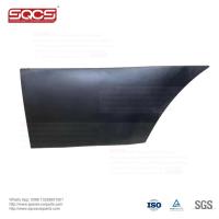 China RH OE 9106907000 Protective Strip For Mercedes Sprinter W910 2018- SQCS Car Fenders for sale