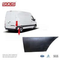 China RH OE 9106907000 Protective Strip For Mercedes Sprinter W910 2018- SQCS Car Fenders for sale
