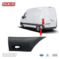 China SPRINTER 3 LH Protective Strip OE 9106909900 For Mercedes W910 2018- European Car Model Car Fenders for sale