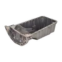 China OE NO. 6110140902 Aluminium Oil Pan for Mercedes Sprinter W903 Model 6110140902 for sale