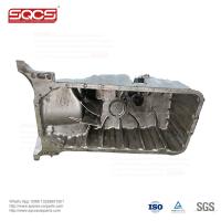 China OE NO. 6110140902 Aluminium Oil Pan for Mercedes Sprinter W903 Model 6110140902 for sale