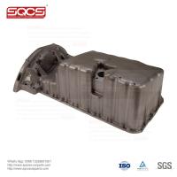 China OE NO. 6110140902 Aluminium Oil Pan for Mercedes Sprinter W903 Model 6110140902 for sale