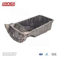 China OE NO. 6110140902 Aluminium Oil Pan for Mercedes Sprinter W903 Model 6110140902 for sale