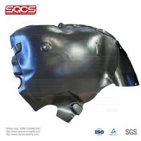 China Replace / Repair Mercedes Sprinter W906 Left Front OE 9066840277 Car Fender Liner Inner Mud Flaps For Engine Parts And Purpose for sale