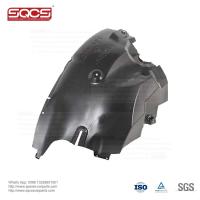 China Replace / Repair Mercedes Sprinter W906 Left Front OE 9066840277 Car Fender Liner Inner Mud Flaps For Engine Parts And Purpose for sale