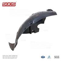 China Replace / Repair Mercedes Sprinter W906 Left Front OE 9066840277 Car Fender Liner Inner Mud Flaps For Engine Parts And Purpose for sale