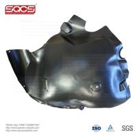 China Replace / Repair Mercedes Sprinter W906 Left Front OE 9066840277 Car Fender Liner Inner Mud Flaps For Engine Parts And Purpose for sale