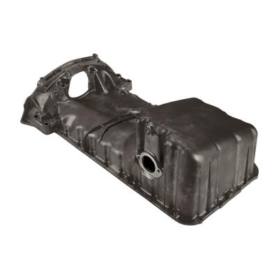 China Mercedes-Benz Sprinter OM602 W201 W124 Model Aluminium Transmission Oil Pan 100% Test Passed OE 6020141902 Grade C C 180 for sale