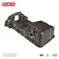 China Mercedes-Benz Sprinter OM602 W201 W124 Model Aluminium Transmission Oil Pan 100% Test Passed OE 6020141902 Grade C C 180 for sale