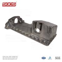 China Mercedes-Benz Sprinter OM602 W201 W124 Model Aluminium Transmission Oil Pan 100% Test Passed OE 6020141902 Grade C C 180 for sale