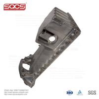 China Mercedes-Benz Sprinter OM602 W201 W124 Model Aluminium Transmission Oil Pan 100% Test Passed OE 6020141902 Grade C C 180 for sale