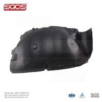 China ISO/TS16949 Car Fitment Mercedes Sprinter W906 OE 9066840377 Auto Parts Right Front Inner Car Fender for Mercedes-Benz for sale