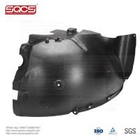 China ISO/TS16949 Car Fitment Mercedes Sprinter W906 OE 9066840377 Auto Parts Right Front Inner Car Fender for Mercedes-Benz for sale