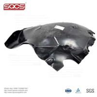 China ISO/TS16949 Car Fitment Mercedes Sprinter W906 OE 9066840377 Auto Parts Right Front Inner Car Fender for Mercedes-Benz for sale