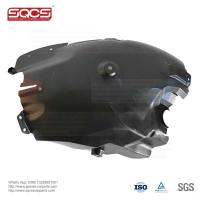 China VOLVO ISO/TS16949 Car Fender Liner Inner Mud Flaps and Splash Guards for Mercedes Sprinter W906 Left Rear for sale
