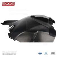 China VOLVO ISO/TS16949 Car Fender Liner Inner Mud Flaps and Splash Guards for Mercedes Sprinter W906 Left Rear for sale