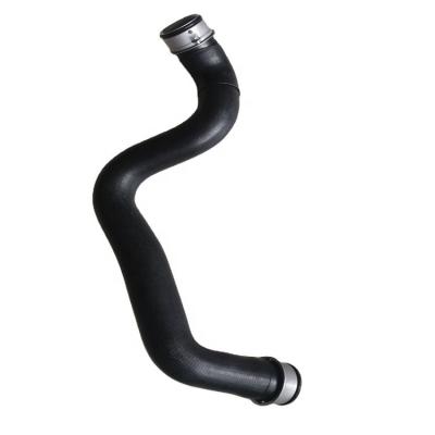 China OE 2215013584 Radiator Coolant Pipe Hose For Ben-z W221 S280 S300 S350 S400 VOLVO ISO/TS16949 100%tested Condition for sale
