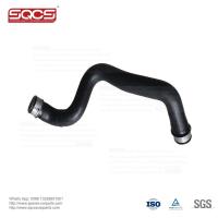 China OE 2215013584 Radiator Coolant Pipe Hose For Ben-z W221 S280 S300 S350 S400 VOLVO ISO/TS16949 100%tested Condition for sale