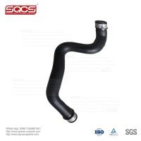 China OE 2215013584 Radiator Coolant Pipe Hose For Ben-z W221 S280 S300 S350 S400 VOLVO ISO/TS16949 100%tested Condition for sale