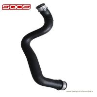 China OE 2215013584 Radiator Coolant Pipe Hose For Ben-z W221 S280 S300 S350 S400 VOLVO ISO/TS16949 100%tested Condition for sale