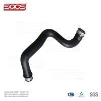 China OE 2215013584 Radiator Coolant Pipe Hose For Ben-z W221 S280 S300 S350 S400 VOLVO ISO/TS16949 100%tested Condition for sale