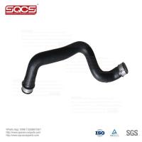 China OE 2215013584 Radiator Coolant Pipe Hose For Ben-z W221 S280 S300 S350 S400 VOLVO ISO/TS16949 100%tested Condition for sale