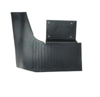 China Replace/Repair Purpose OE 9048820205 Splash Mudguard Mudflap for Mercedes Sprinter W901 W902 W903 W904 for sale