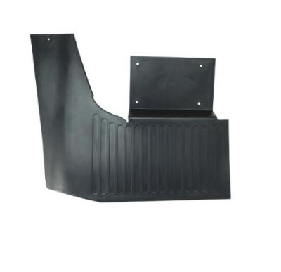 China Replace/Repair Purpose OE 9048820205 Splash Mudguard Mudflap for Mercedes Sprinter W901 W902 W903 W904 for sale