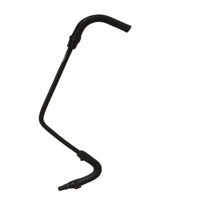 China Car Engine Parts OE 2035010025 Expansion Tank Coolant Hose Pipe for Mercedes-Benz W203 CL203 C209 A209 for sale
