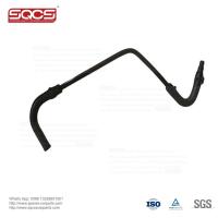 China Car Engine Parts OE 2035010025 Expansion Tank Coolant Hose Pipe for Mercedes-Benz W203 CL203 C209 A209 for sale