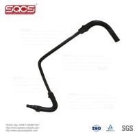 China Car Engine Parts OE 2035010025 Expansion Tank Coolant Hose Pipe for Mercedes-Benz W203 CL203 C209 A209 for sale