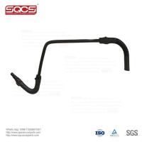 China Car Engine Parts OE 2035010025 Expansion Tank Coolant Hose Pipe for Mercedes-Benz W203 CL203 C209 A209 for sale