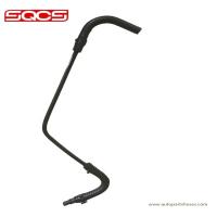 China Car Engine Parts OE 2035010025 Expansion Tank Coolant Hose Pipe for Mercedes-Benz W203 CL203 C209 A209 for sale