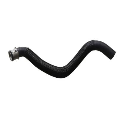 China 100% Tested E-CLASS W212 Radiator Pipe 2125015782 Original Equipment for Mercedes Benz W212 W218 Auto Parts for sale