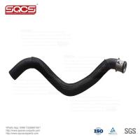 China 100% Tested E-CLASS W212 Radiator Pipe 2125015782 Original Equipment for Mercedes Benz W212 W218 Auto Parts for sale