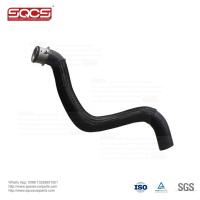 China 100% Tested E-CLASS W212 Radiator Pipe 2125015782 Original Equipment for Mercedes Benz W212 W218 Auto Parts for sale