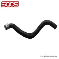 China 100% Tested E-CLASS W212 Radiator Pipe 2125015782 Original Equipment for Mercedes Benz W212 W218 Auto Parts for sale