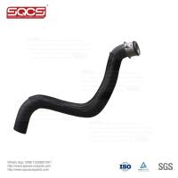 China 100% Tested E-CLASS W212 Radiator Pipe 2125015782 Original Equipment for Mercedes Benz W212 W218 Auto Parts for sale