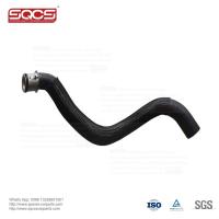 China 100% Tested E-CLASS W212 Radiator Pipe 2125015782 Original Equipment for Mercedes Benz W212 W218 Auto Parts for sale