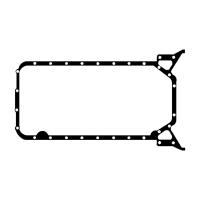 China 100% Test Passed OE 71-26204-10 Oil Pan Gasket for Mercedes Sprinter M111 Auto Transmission Systems for sale