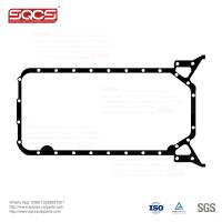 China 100% Test Passed OE 71-26204-10 Oil Pan Gasket for Mercedes Sprinter M111 Auto Transmission Systems for sale