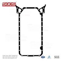China 100% Test Passed OE 71-26204-10 Oil Pan Gasket for Mercedes Sprinter M111 Auto Transmission Systems for sale