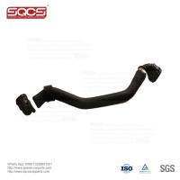 China 2019- OE 2055011900 Radiator Hose Coolant Water Hose For Mercedes Benz W205 C300 Auto Parts ISO/TS16949 for sale