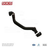 China 2019- OE 2055011900 Radiator Hose Coolant Water Hose For Mercedes Benz W205 C300 Auto Parts ISO/TS16949 for sale