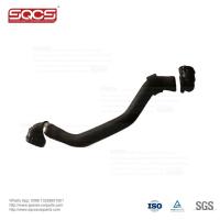 China 2019- OE 2055011900 Radiator Hose Coolant Water Hose For Mercedes Benz W205 C300 Auto Parts ISO/TS16949 for sale