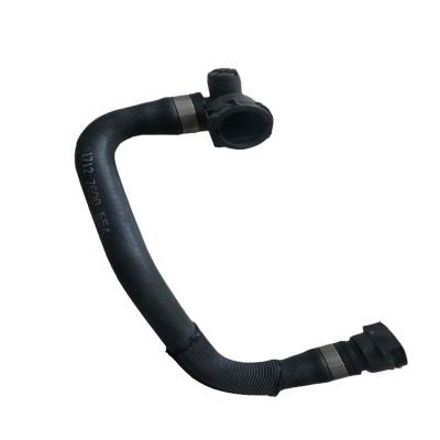 China OE 17127500554 Radiator Coolant Hose for BMW F22 F23 F30 F31 F34 3 Gran Turismo F34 Auto Part for sale